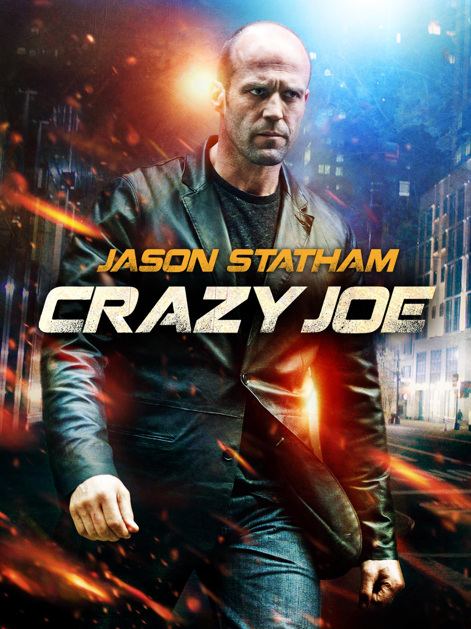 Prime Video: Crazy joe