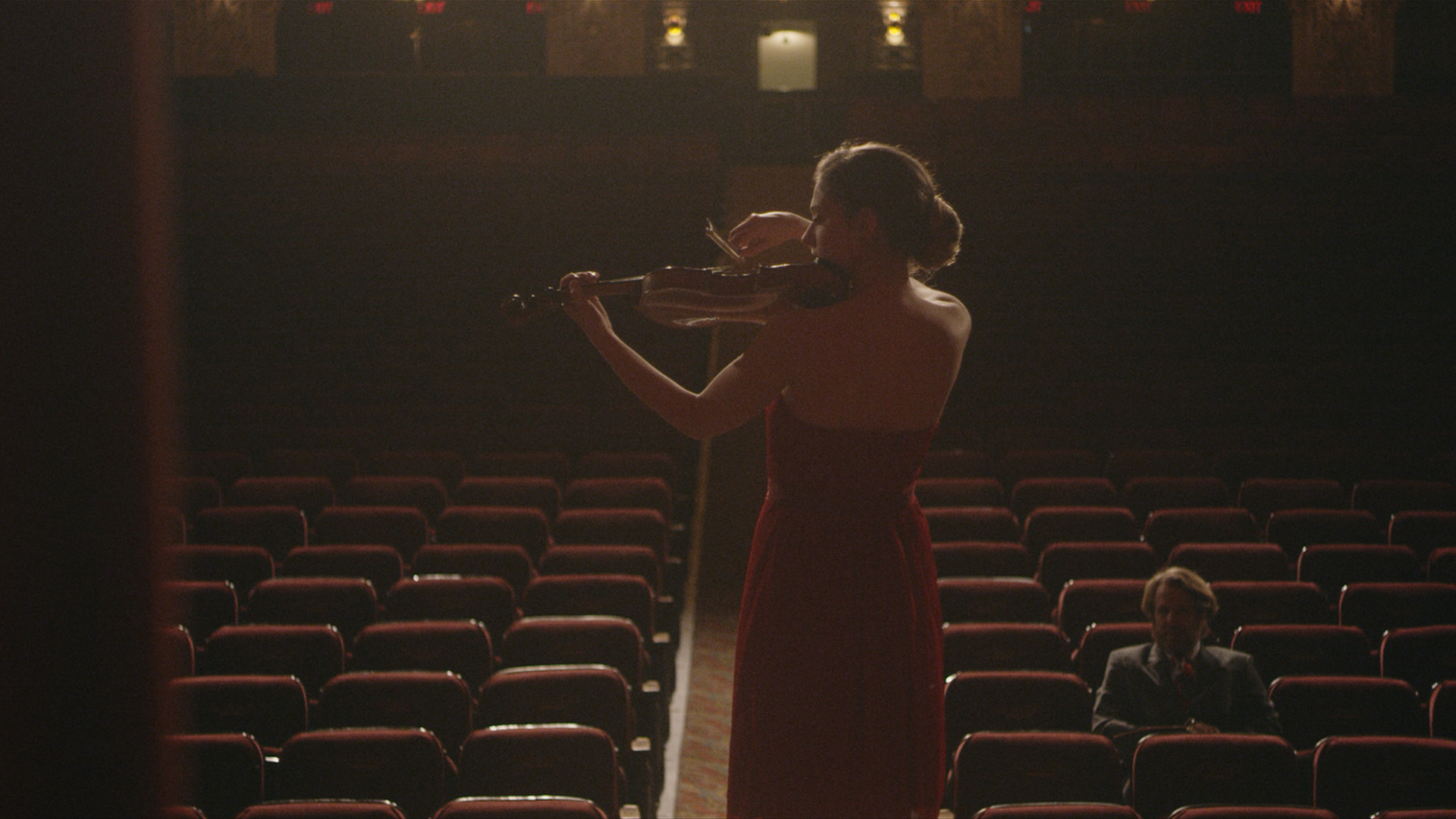 Prime Video: Parallel Chords