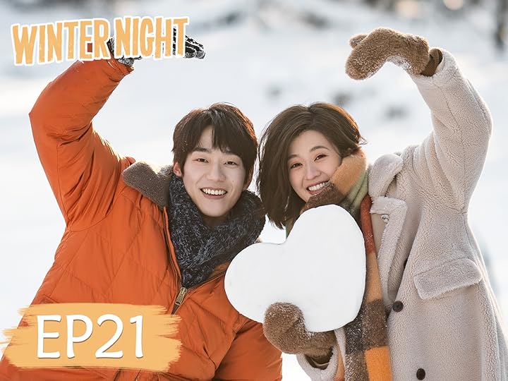 Prime Video: Winter Night