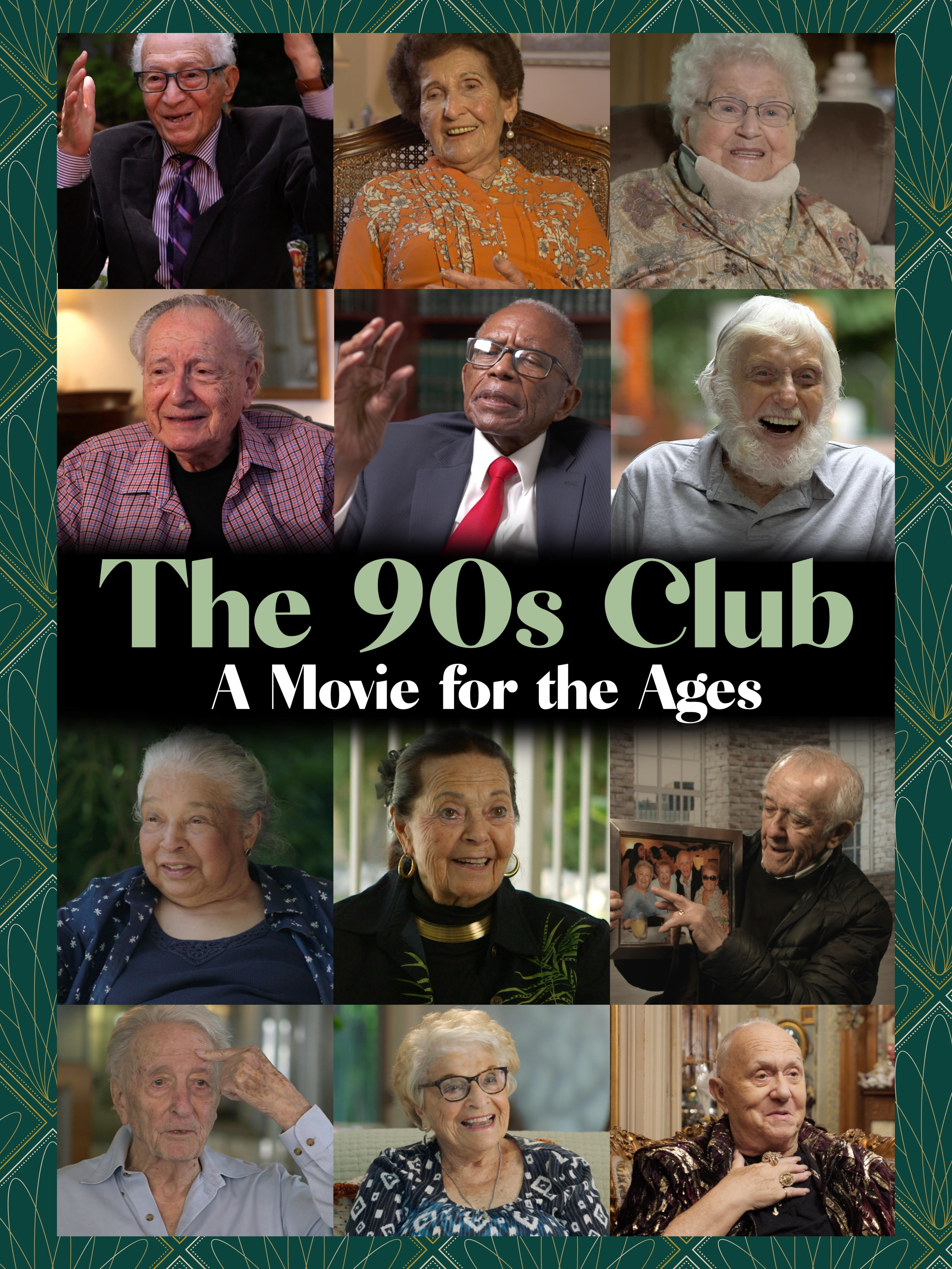 Prime Video: The 90s Club