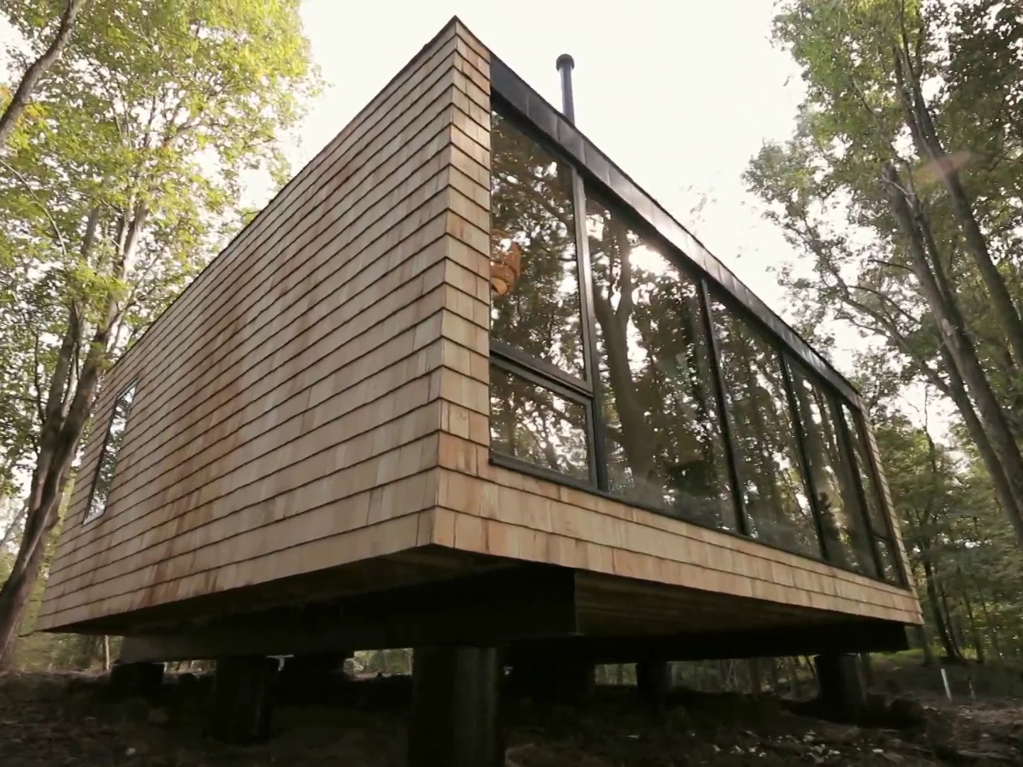 Prime Video: Building Off The Grid - Season 7