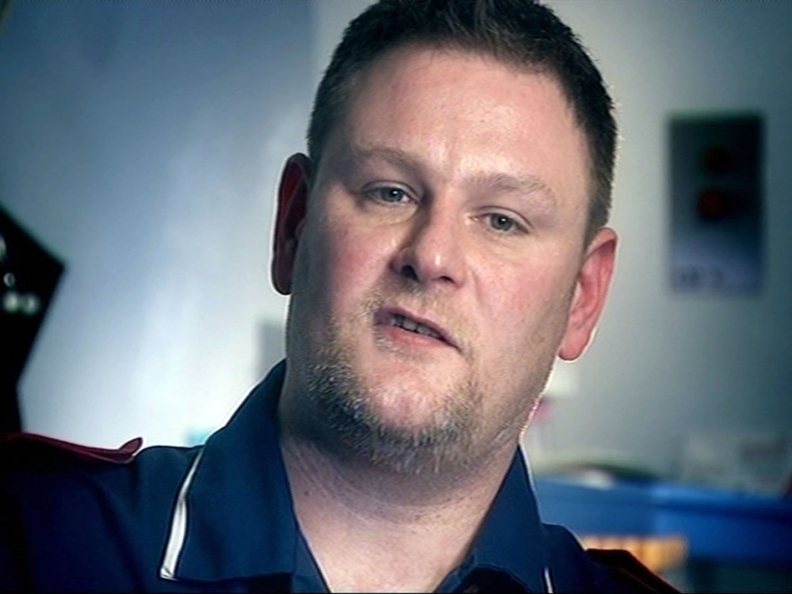 Prime Video: 24 Hours In A&E