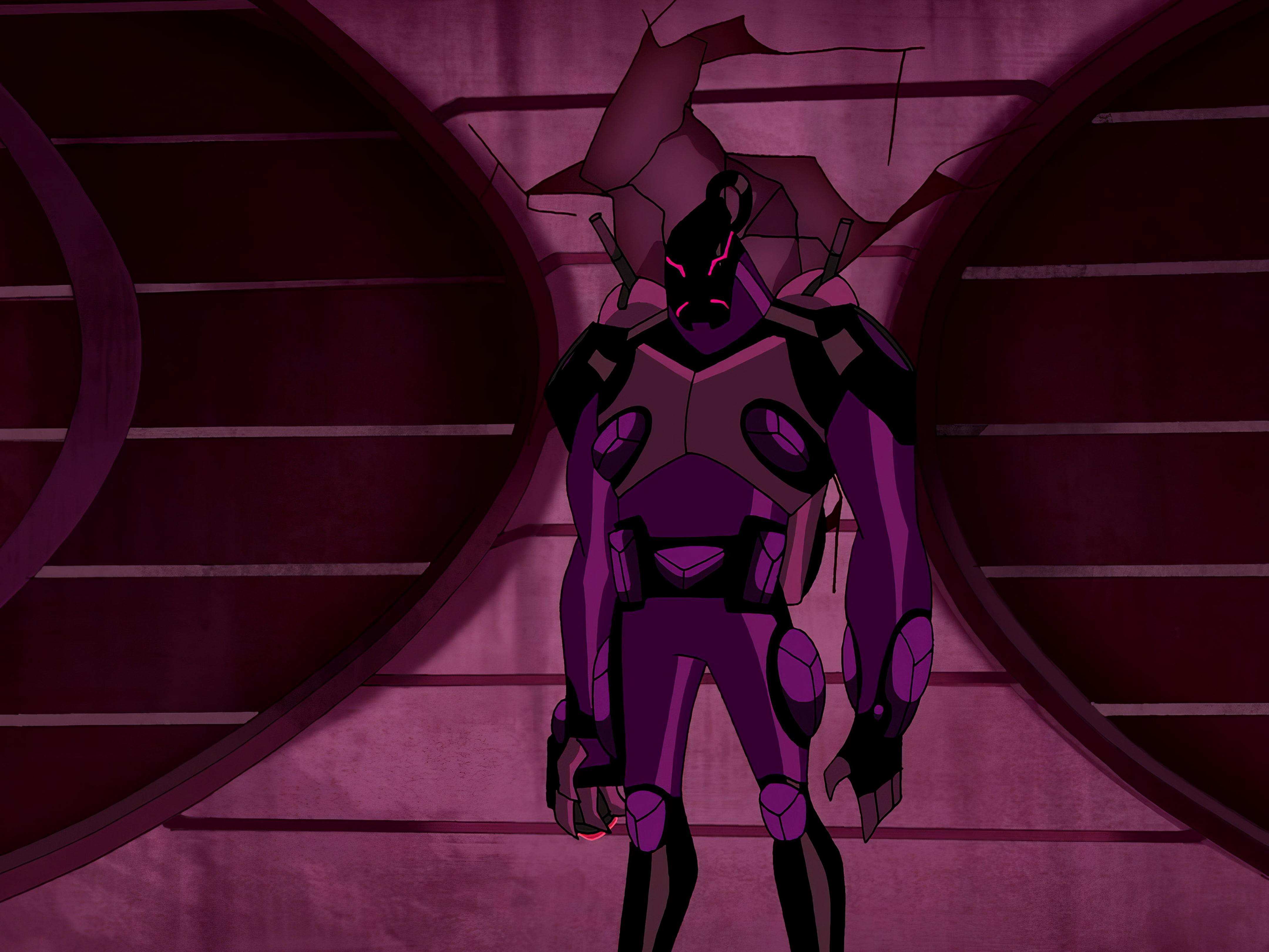 Prime Video: Ben 10 - Season 4