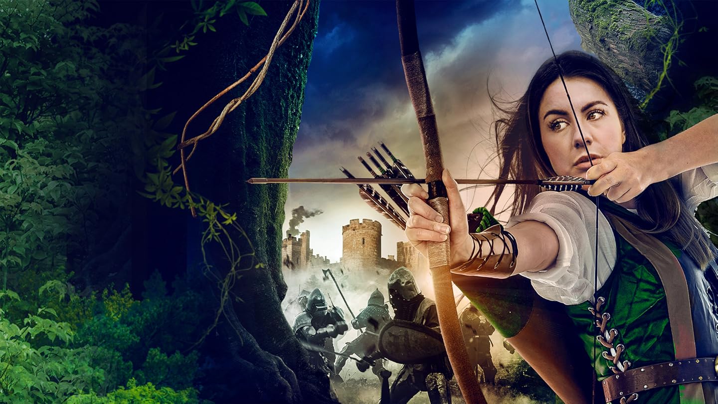 Prime Video: The Adventures of Maid Marian