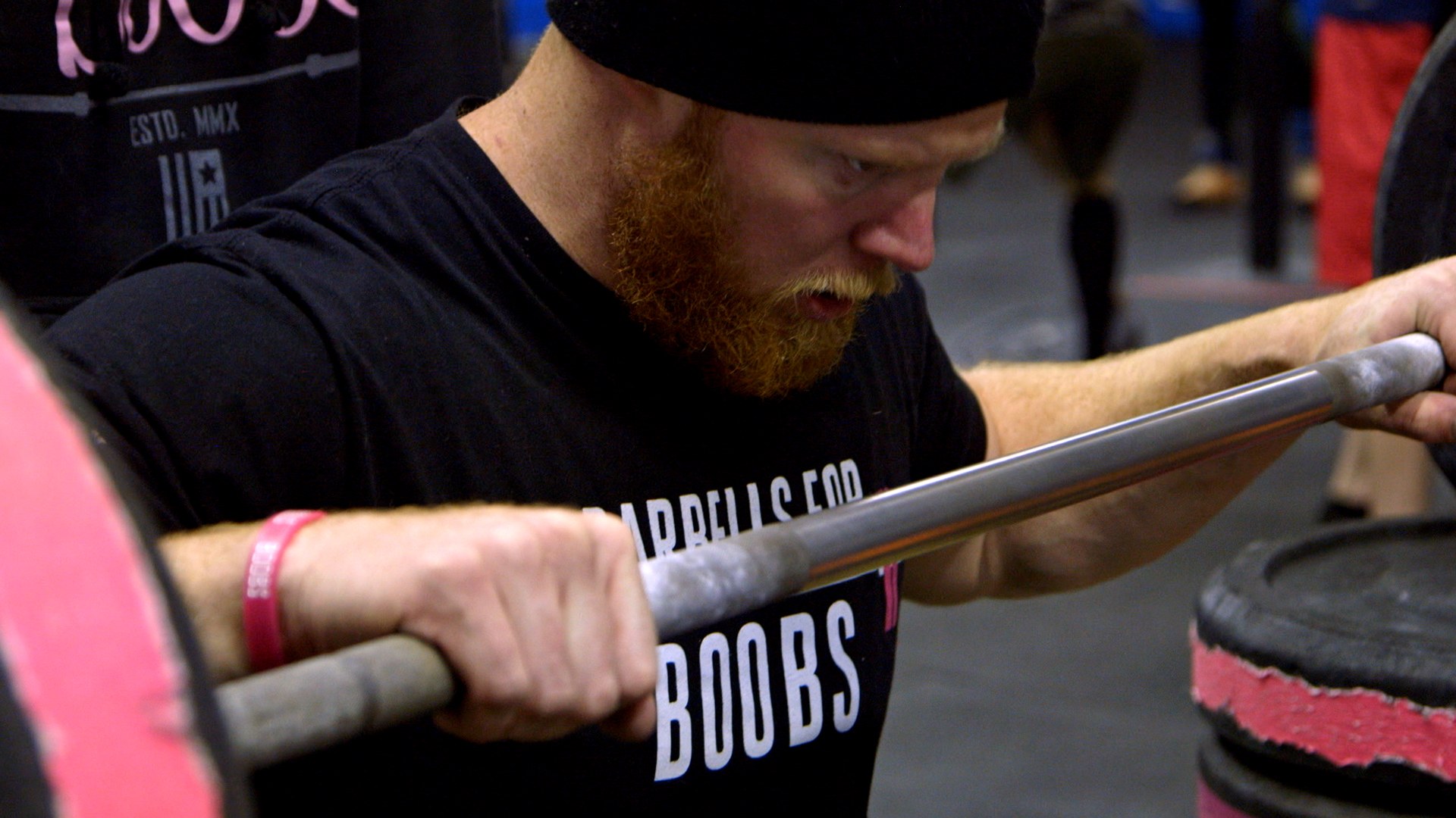 Prime Video: Ogar: Will of Steel