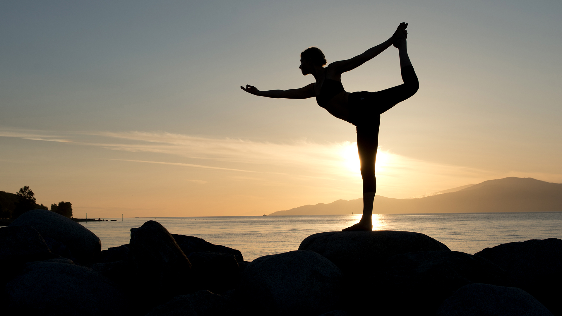 Watch Namaste Yoga | Prime Video