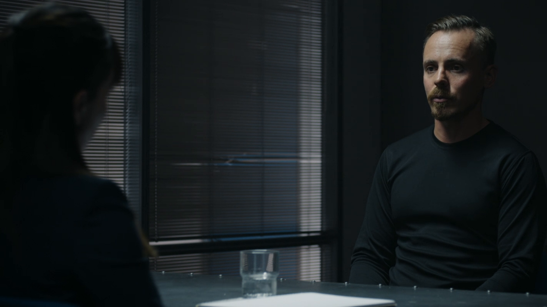 Prime Video: Operation Omerta