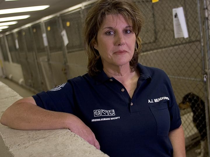 Prime Video: Animal Cops Phoenix - Season 1