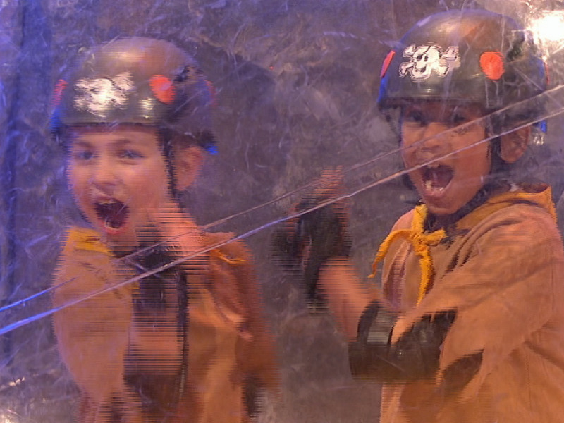 Prime Video: Swashbuckle - Season 4