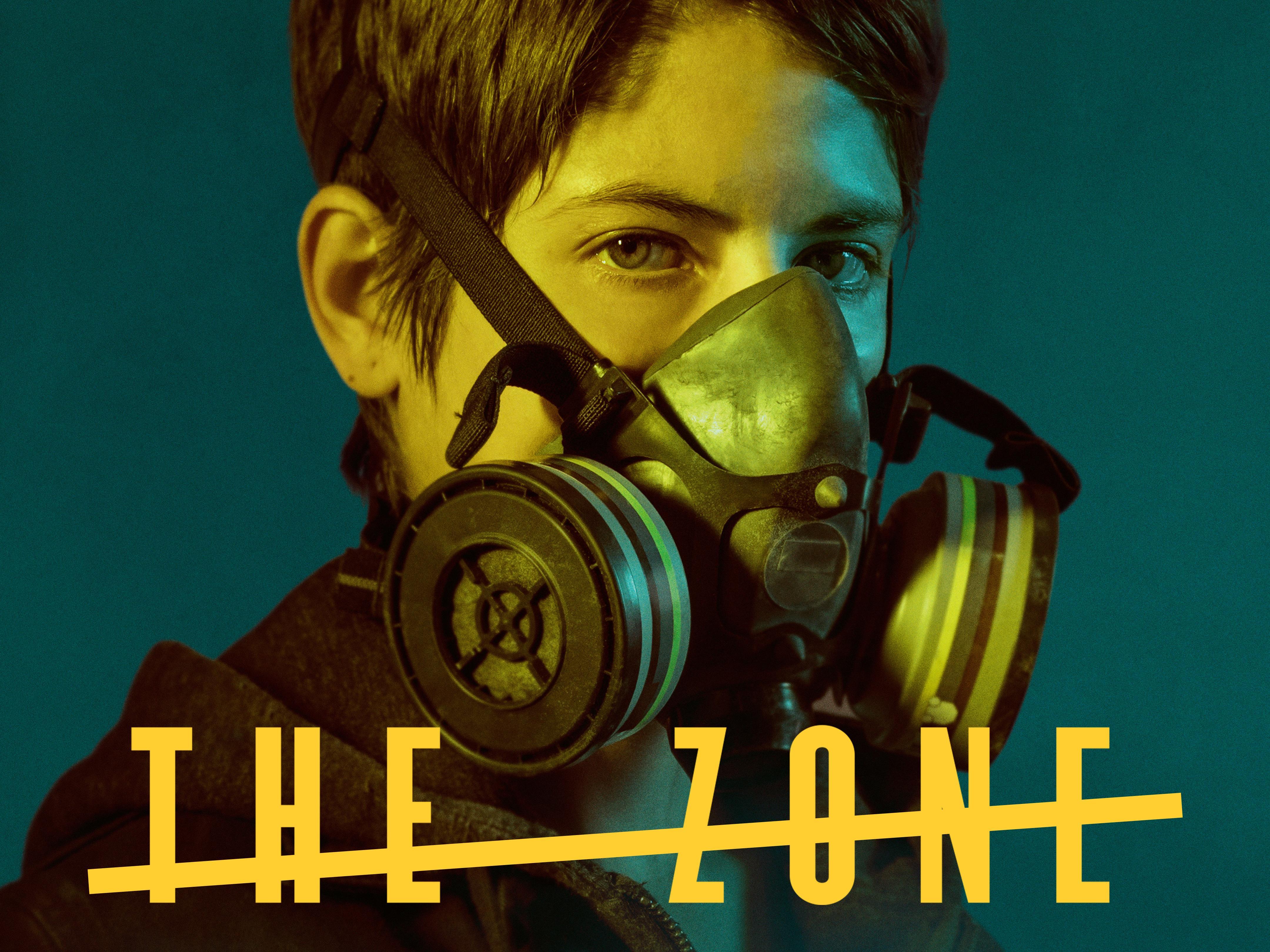 Prime Video: The Zone - Season 1