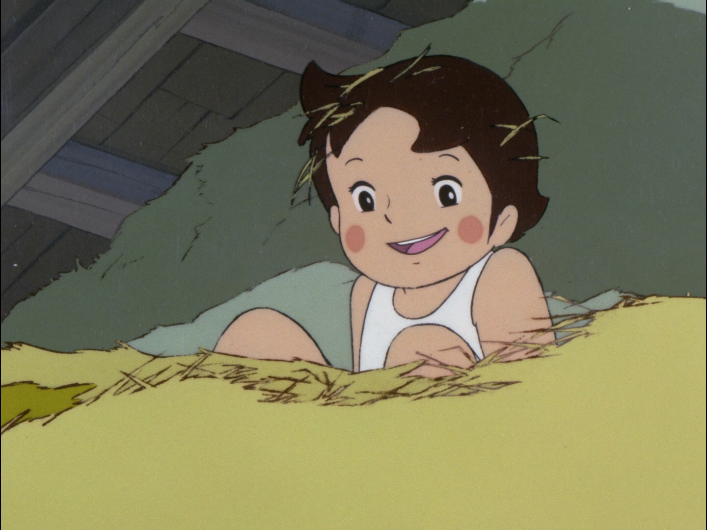 Prime Video: Heidi - la ragazzina delle Alpi