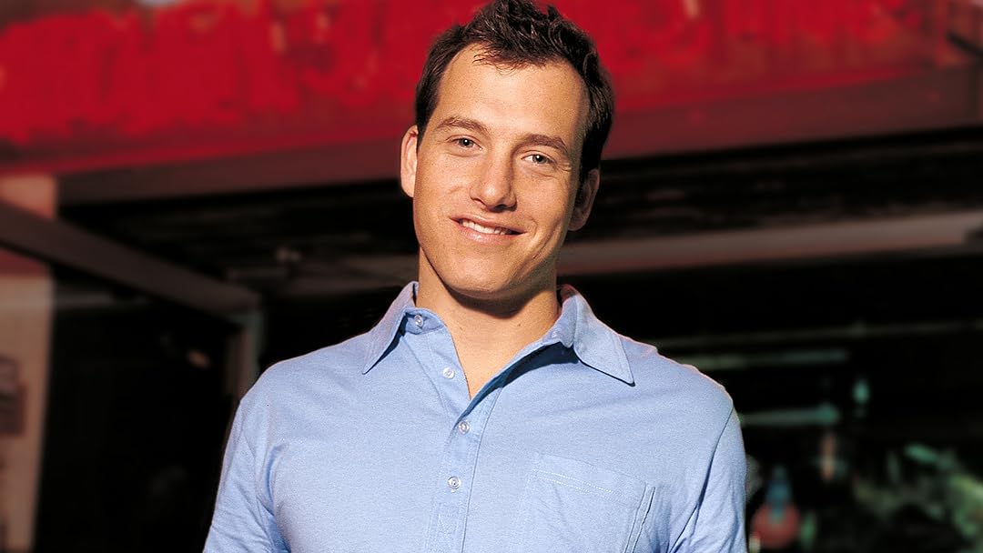 Prime Video: Good Deal with Dave Lieberman - Season 4