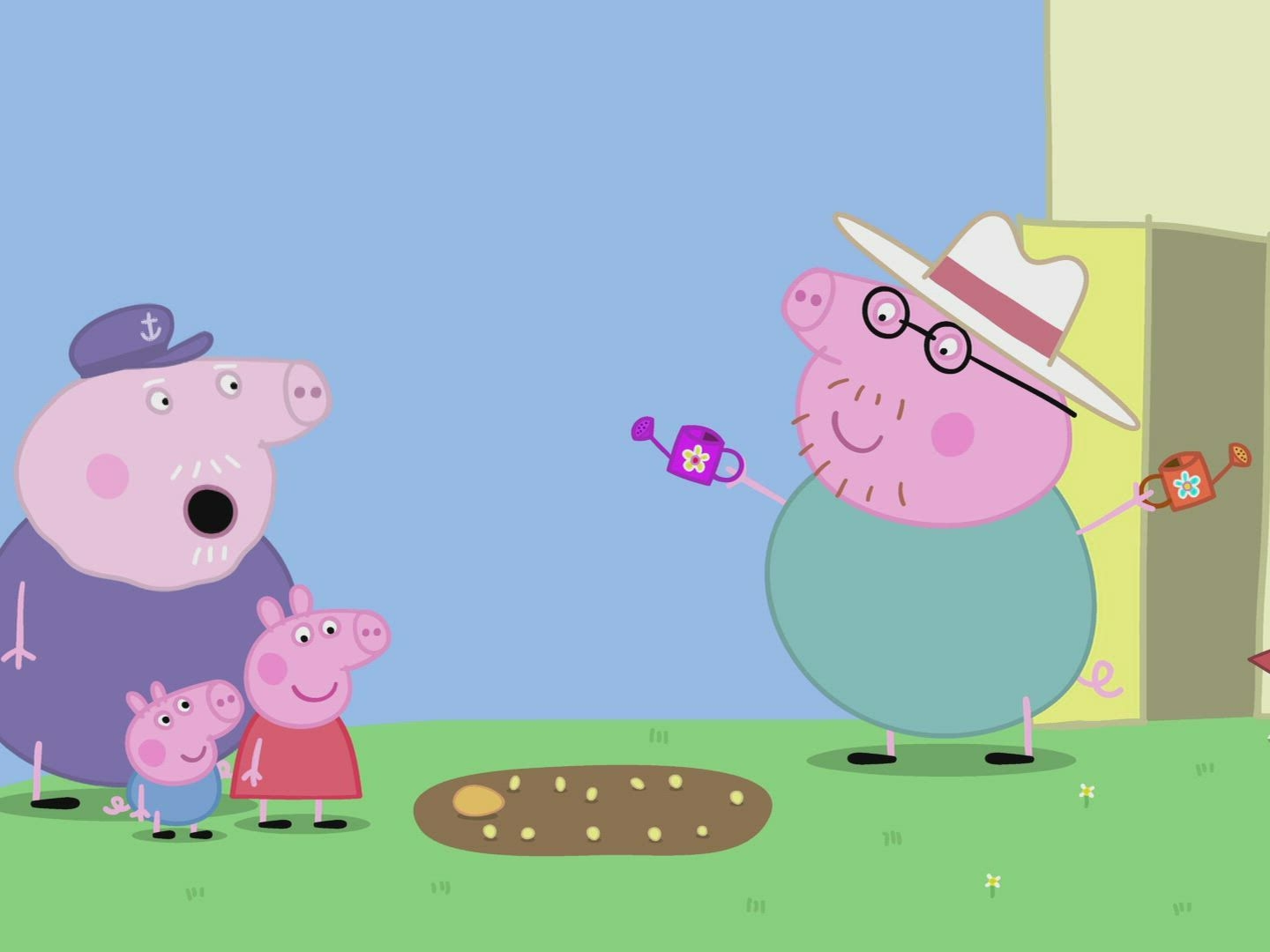 Prime Video: Peppa Pig - Season 5