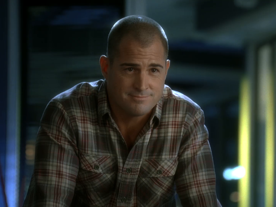 Prime Video: CSI: Crime Scene Investigation - Season 11