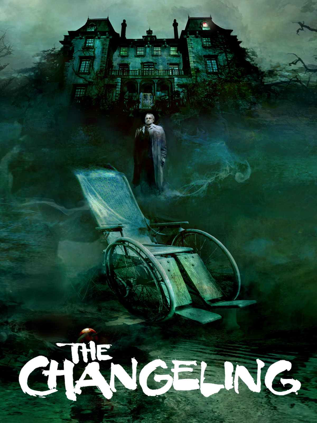 Prime Video: The Changeling