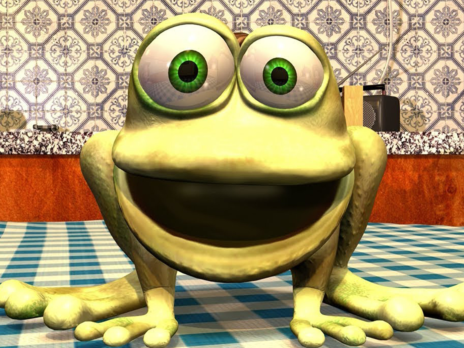 Prime Video: Zenon The Farmer