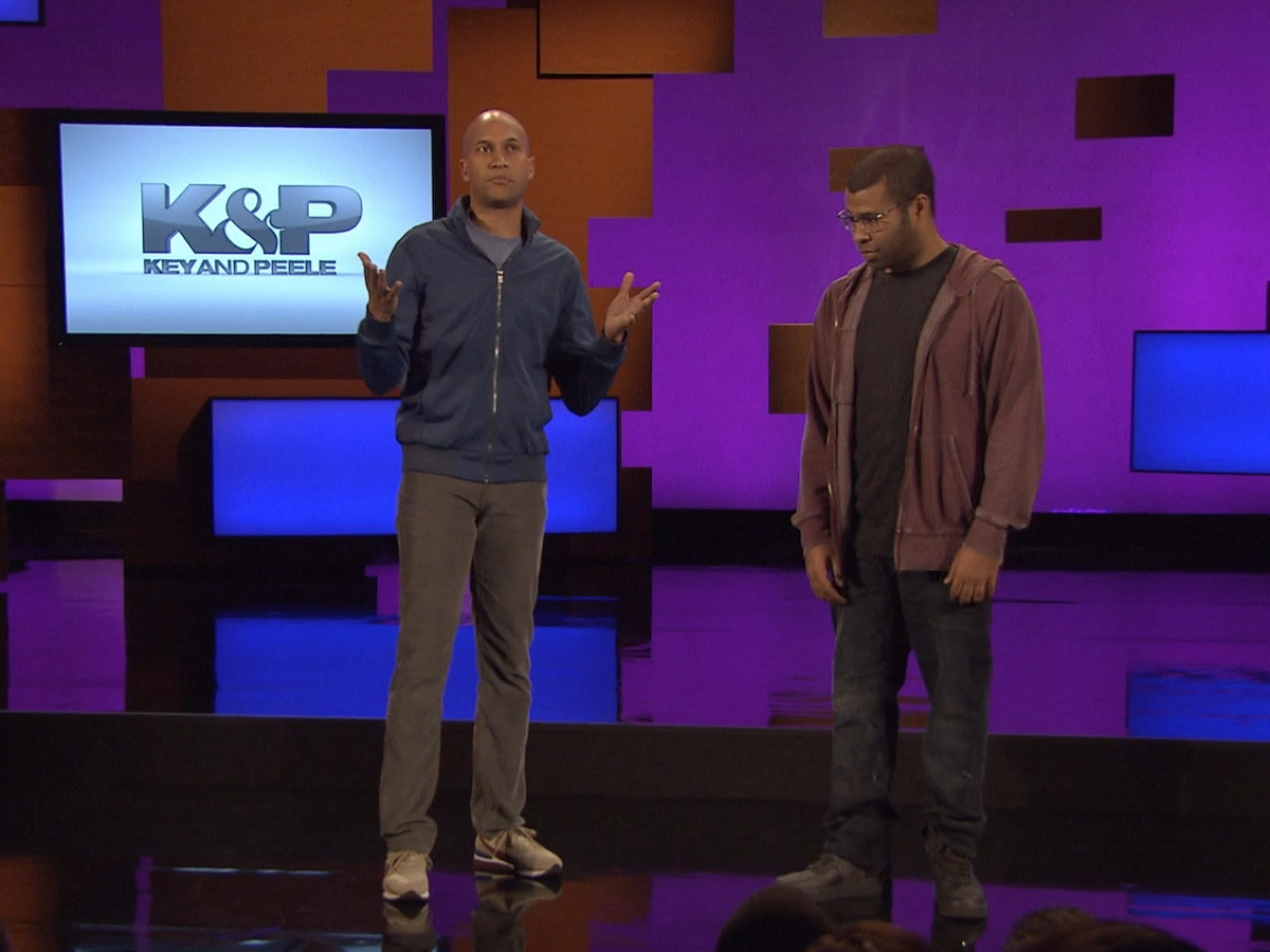 Prime Video: Key & Peele Season 1