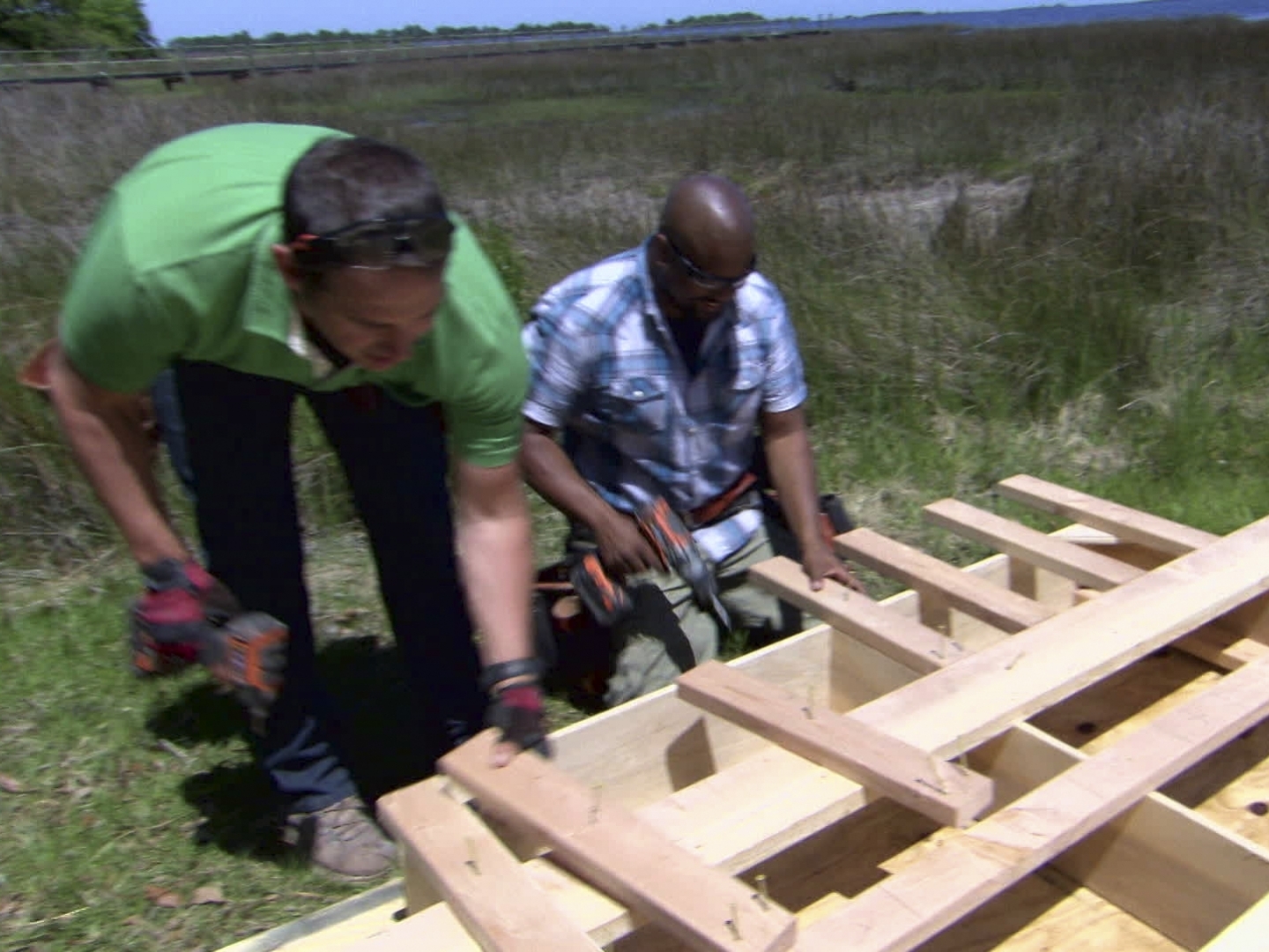 Prime Video: House Crashers - Season 13