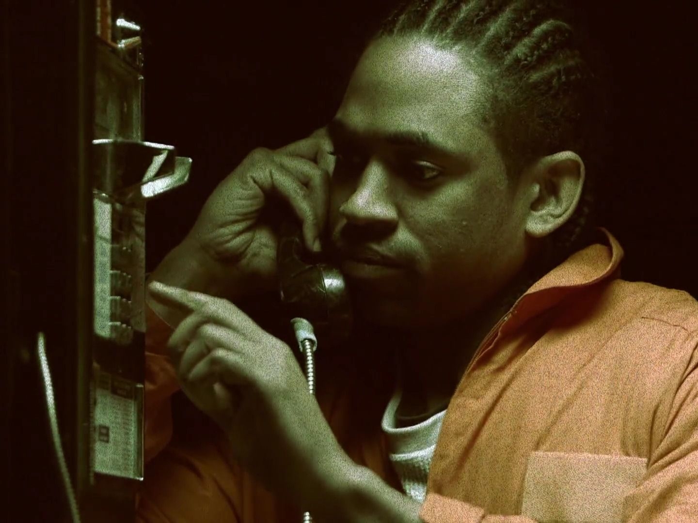 Prime Video: Nightmare Next Door - Season 4