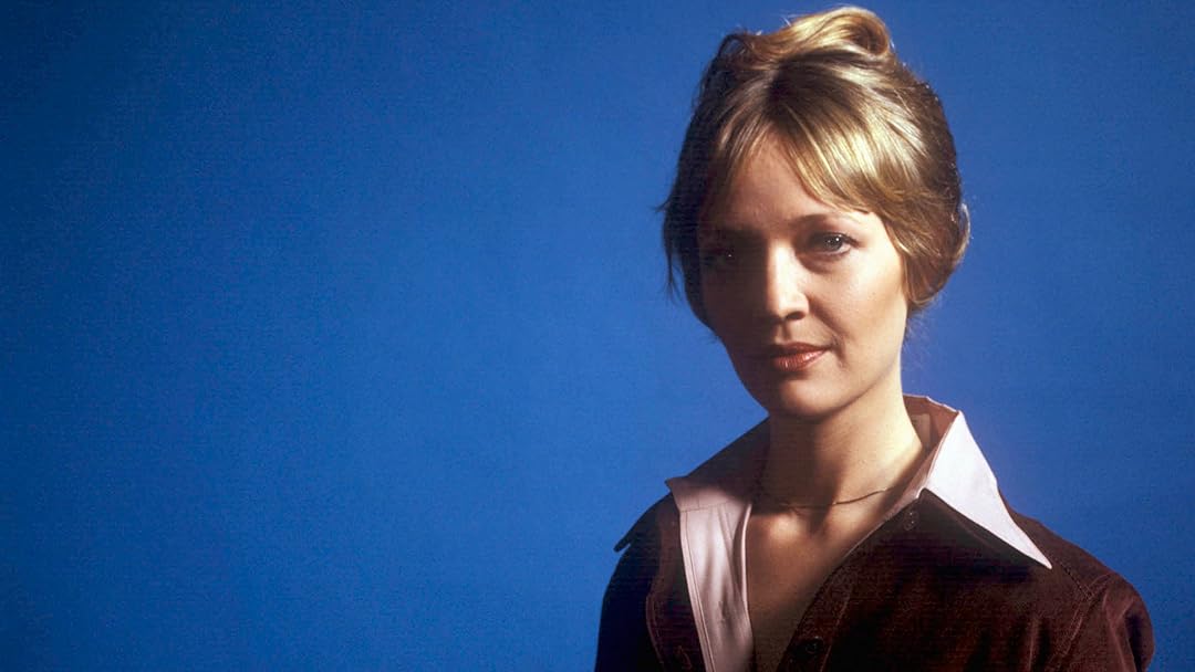 Prime Video: The Sandbaggers S2