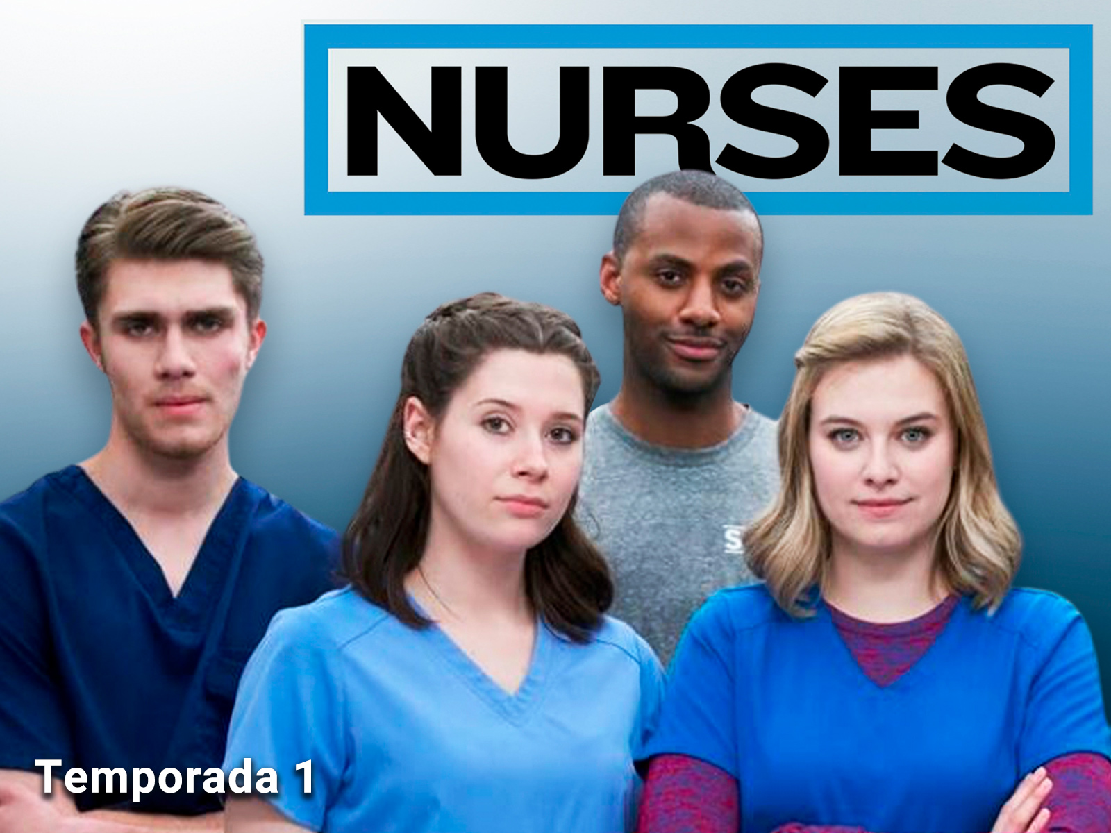 Prime Video: Nurses season-1