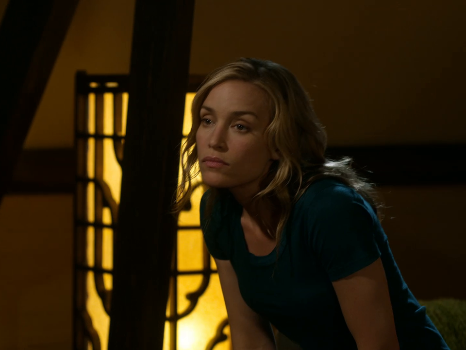 Prime Video: Covert Affairs