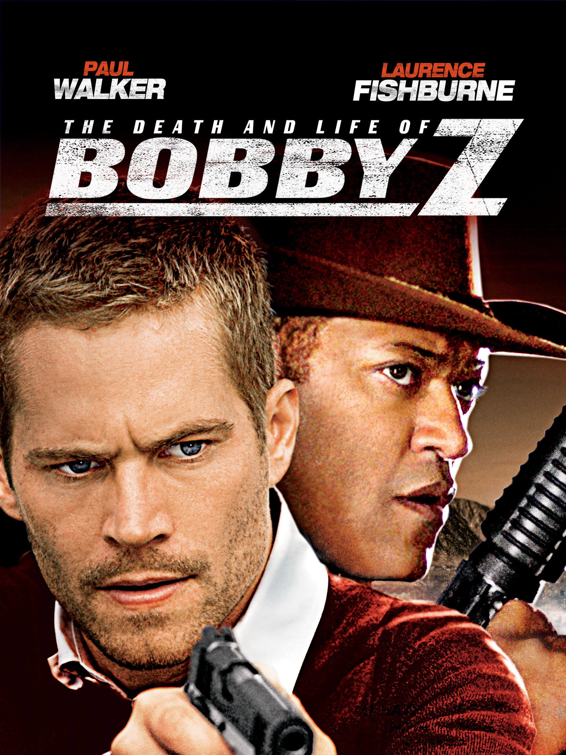 Prime Video: The Death And Life Of Bobby Z