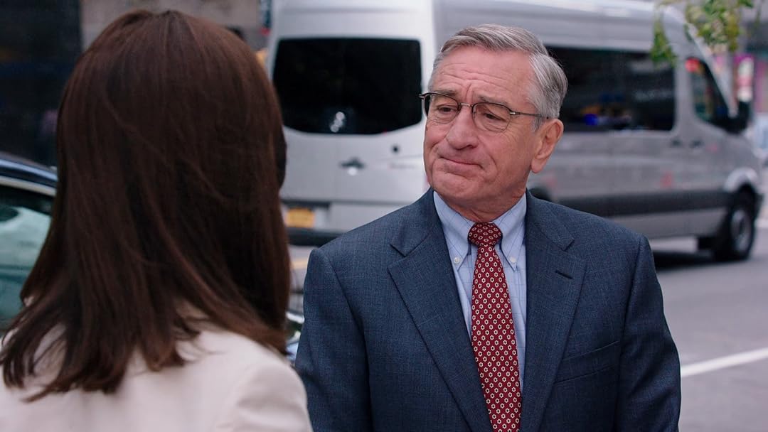 Watch The Intern | Prime Video