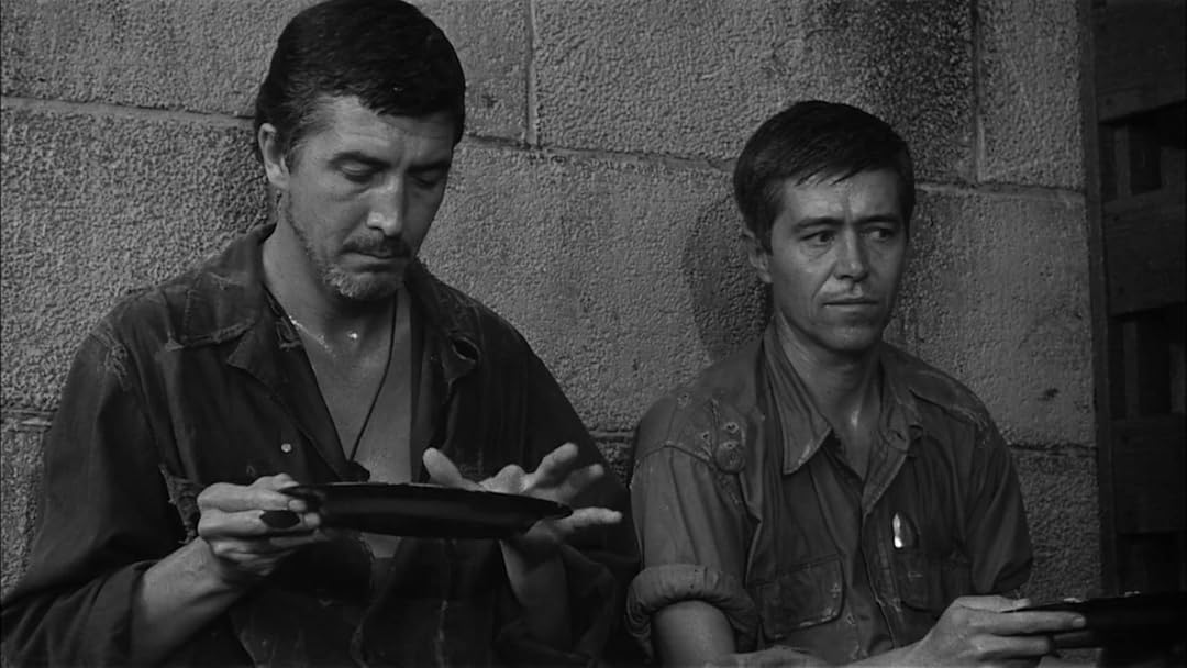 Watch King Rat | Prime Video