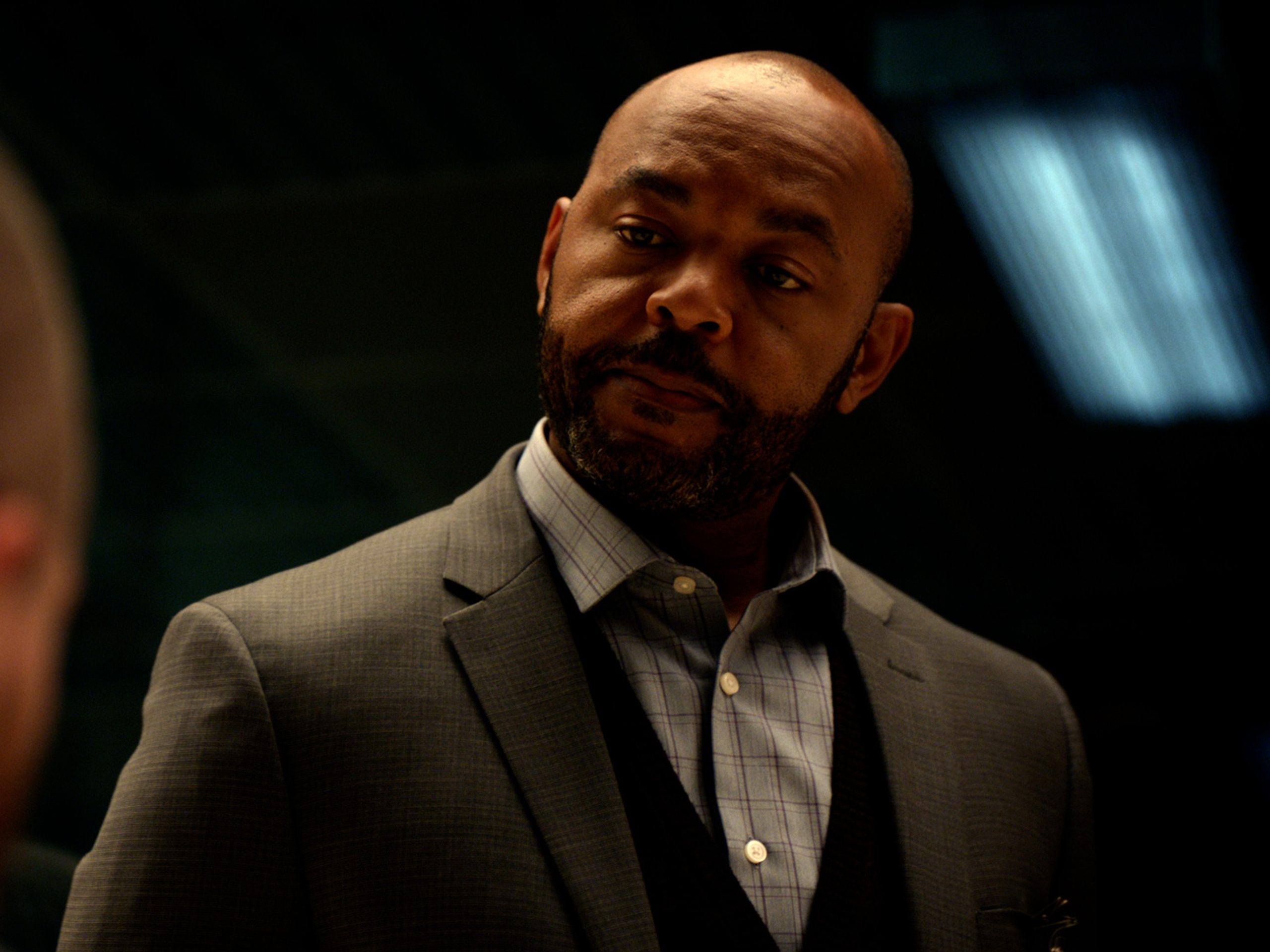 Prime Video: Arrow - Season 7