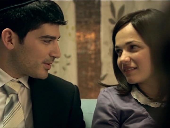 Amazon.com: Srugim : Yael Sharoni, Tali Sharon, Ohad Knoller, Amos ...