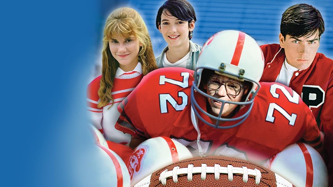 Watch Lucas | Prime Video