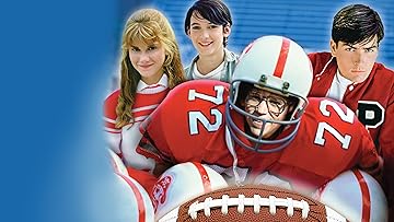 Watch Lucas | Prime Video