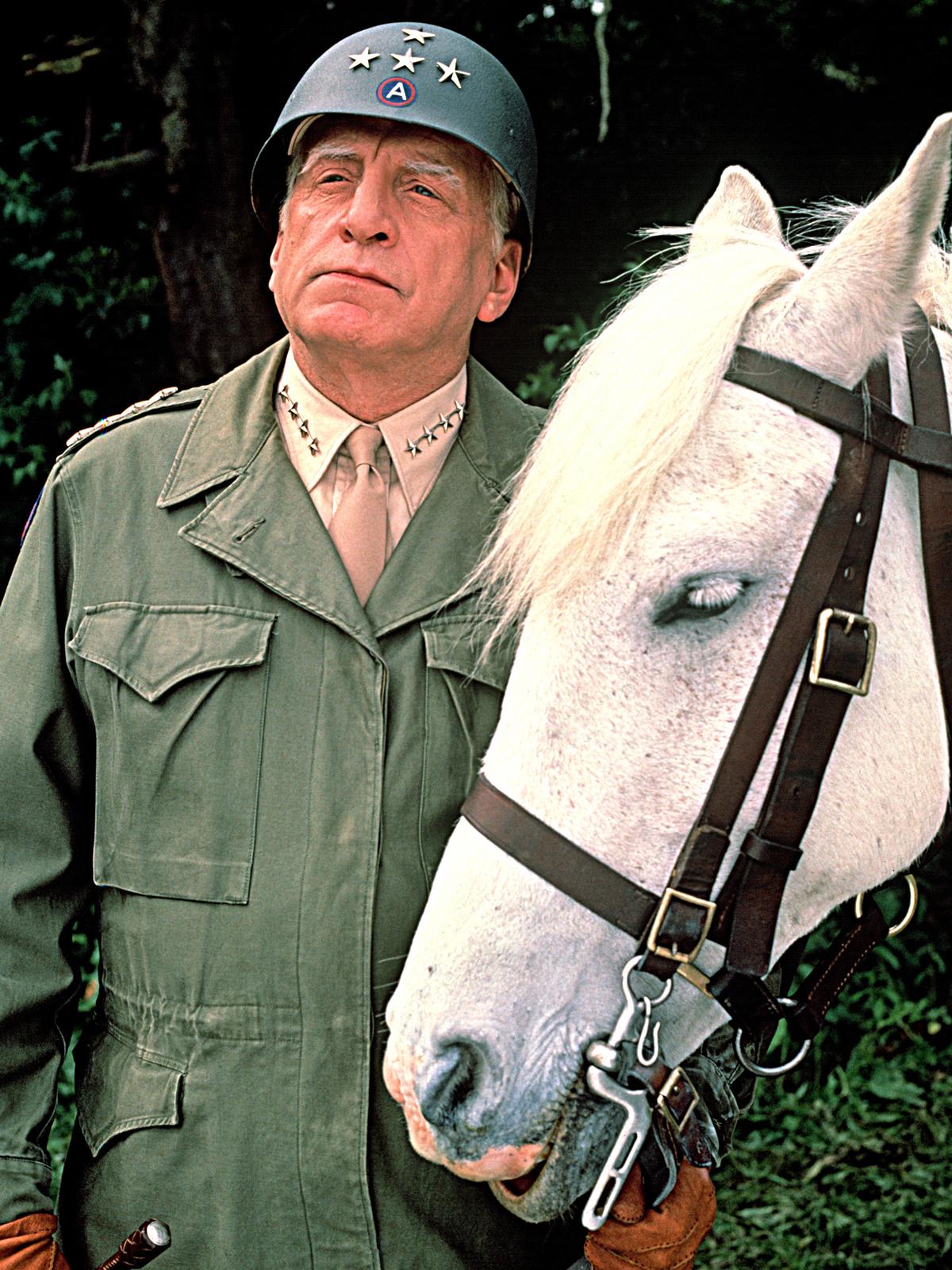 Prime Video: The Last Days Of Patton