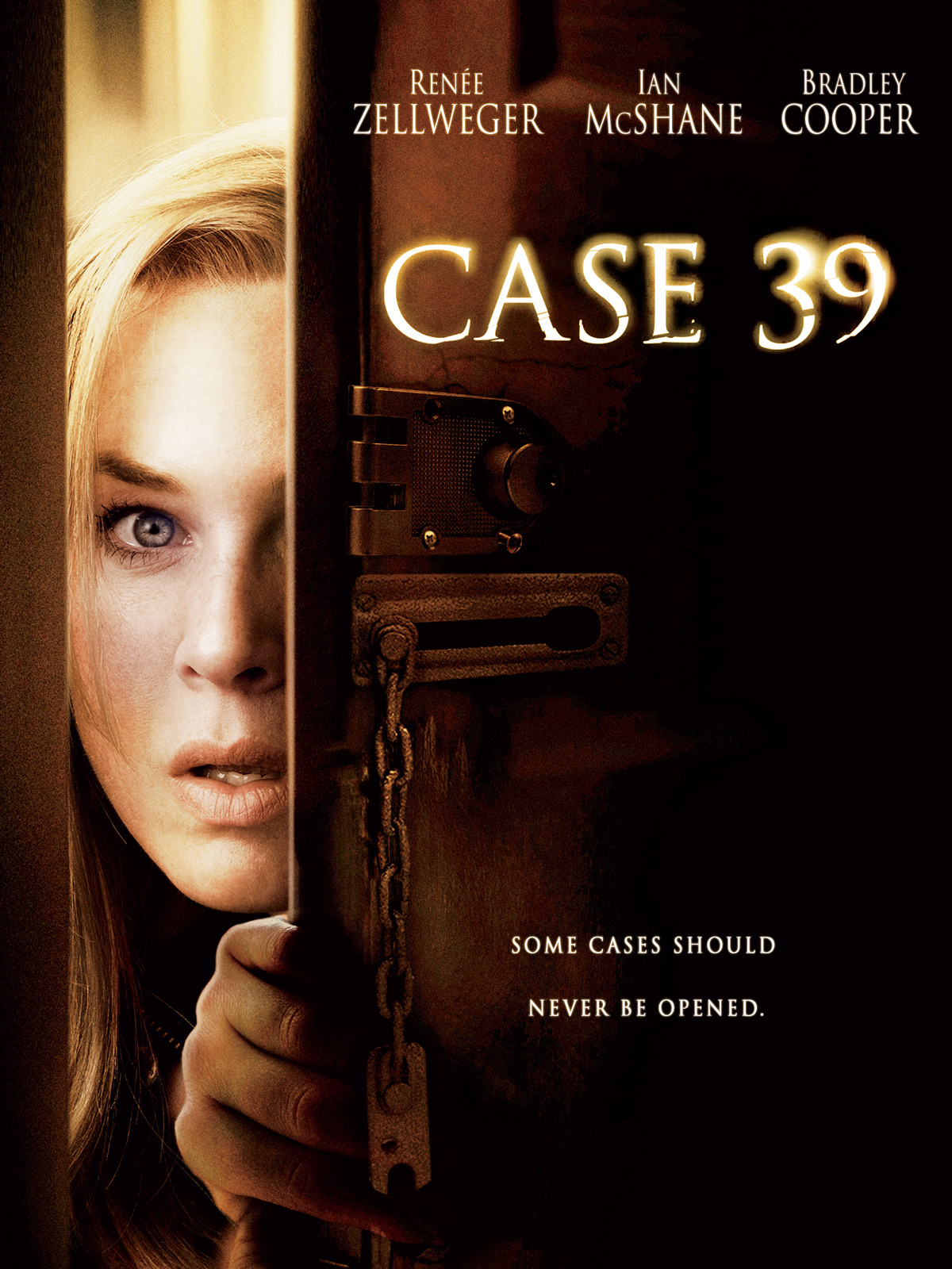 Case 39 Demon