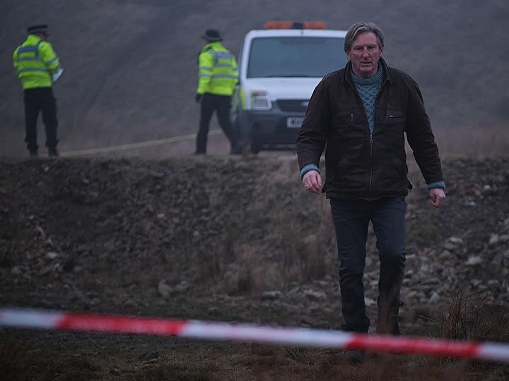 Prime Video: Ridley, Season 1