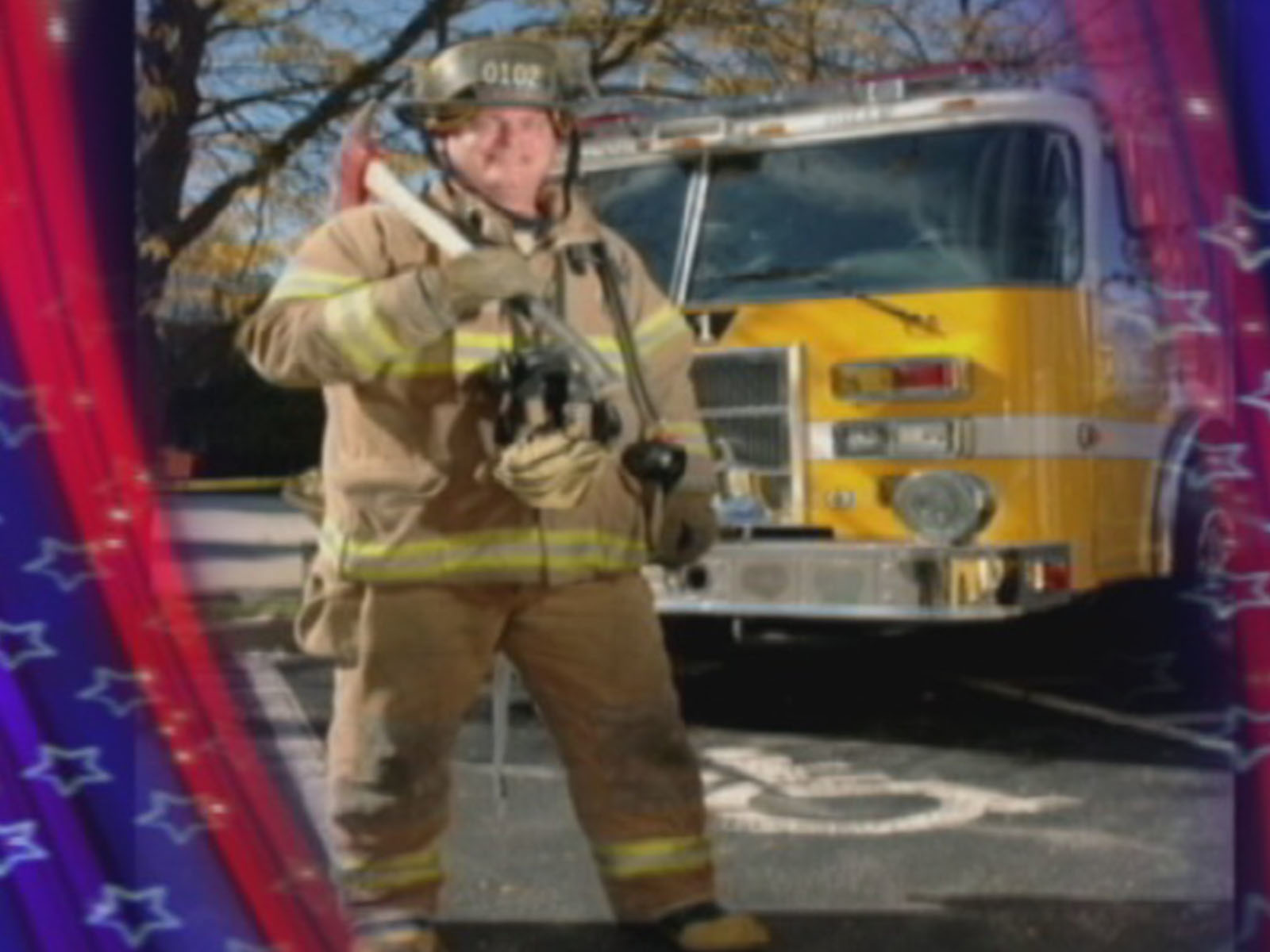 Prime Video: Lots & Lots of Fire Trucks