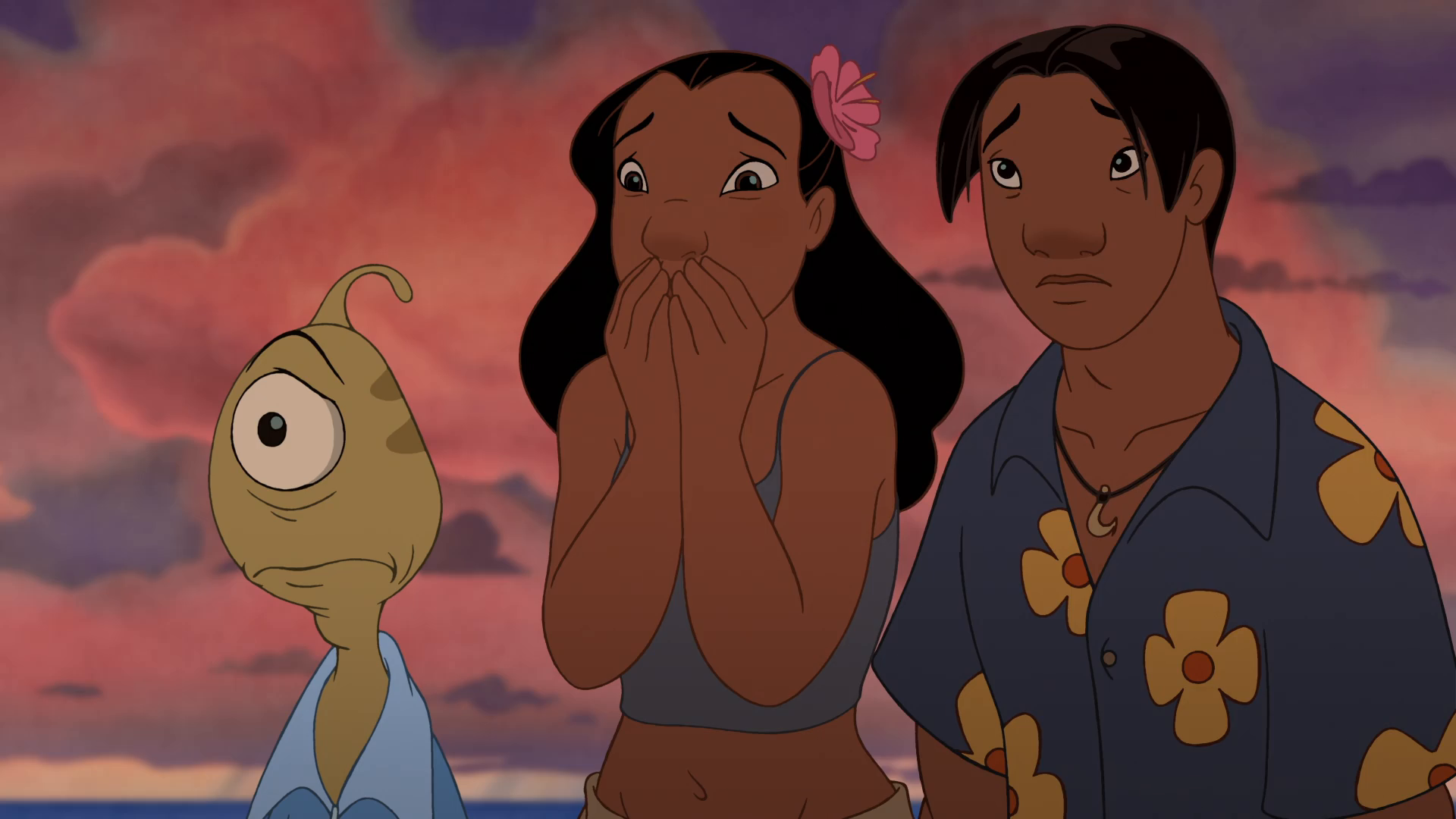 Amazon.com: Watch Lilo & Stitch 2: Stitch Has A Glitch | Prime Video