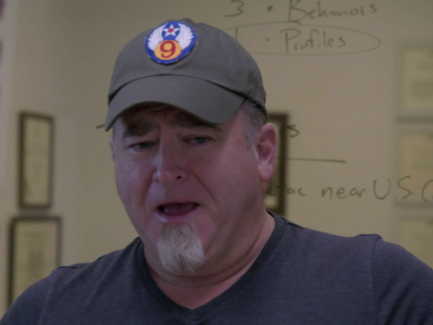 Prime Video: Unidentified: Inside America's UFO Investigation - Season 1