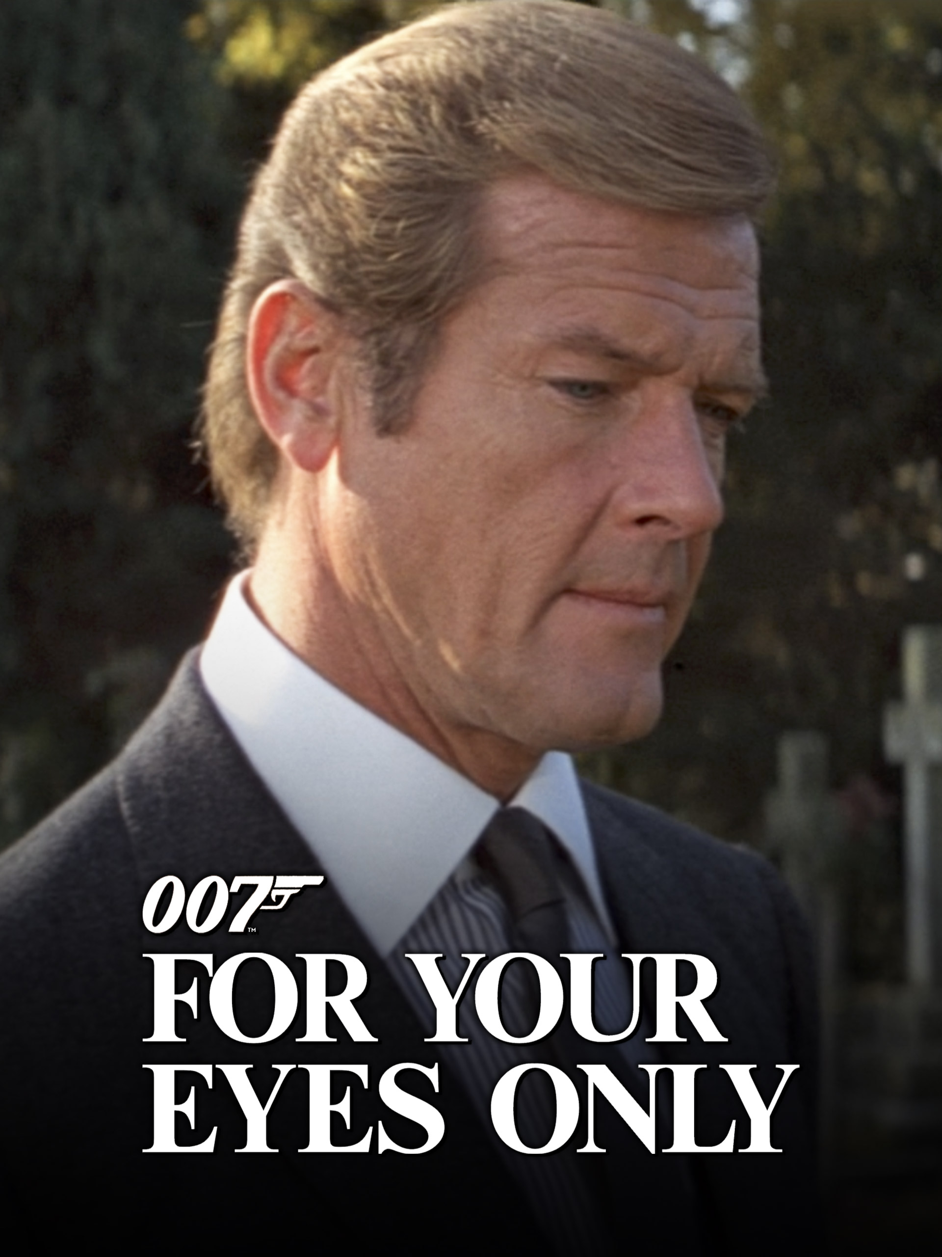 Prime Video: For Your Eyes Only