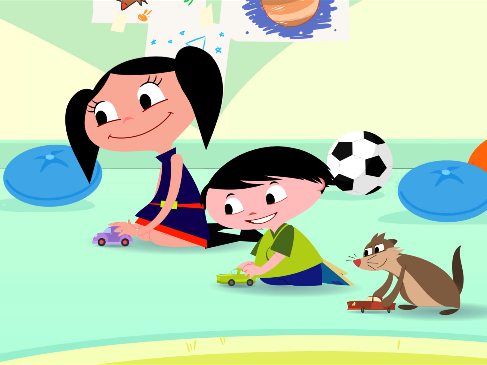 Prime Video: Earth To Luna!