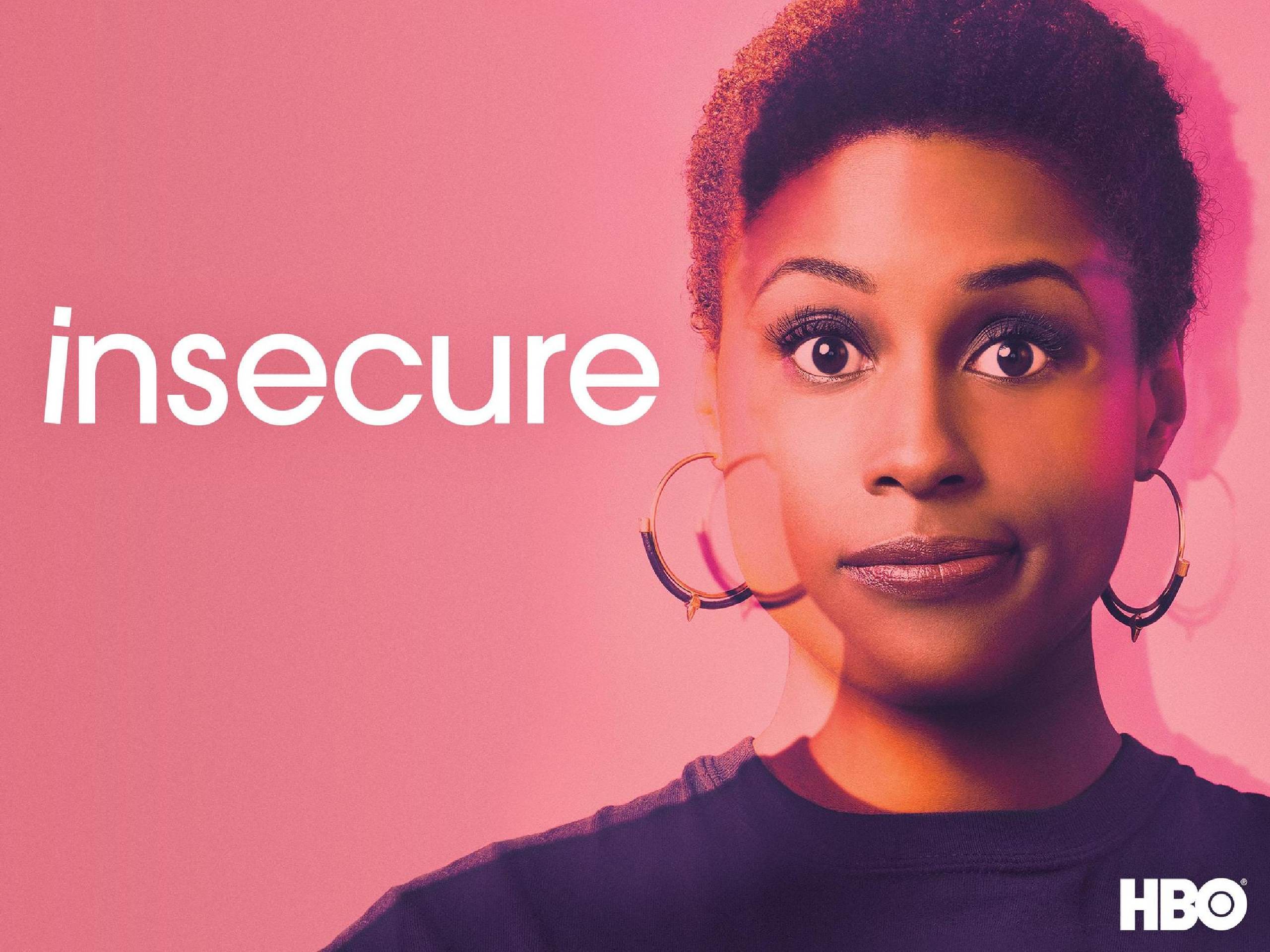 Prime Video: Insecure: Season 1