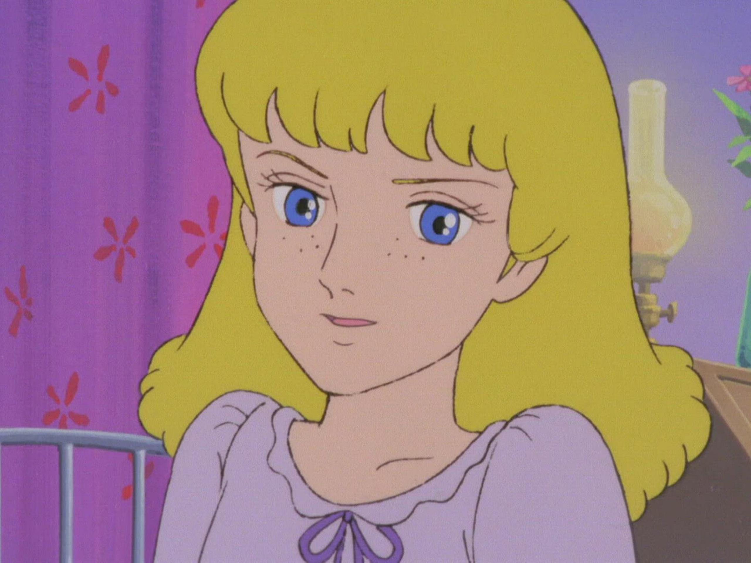 Prime Video: Princesse Sarah - Saison 1