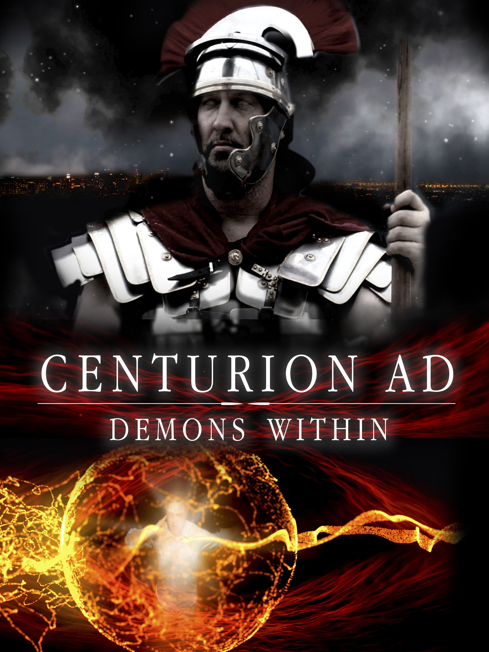 Prime Video: Centurion AD: Demons Within