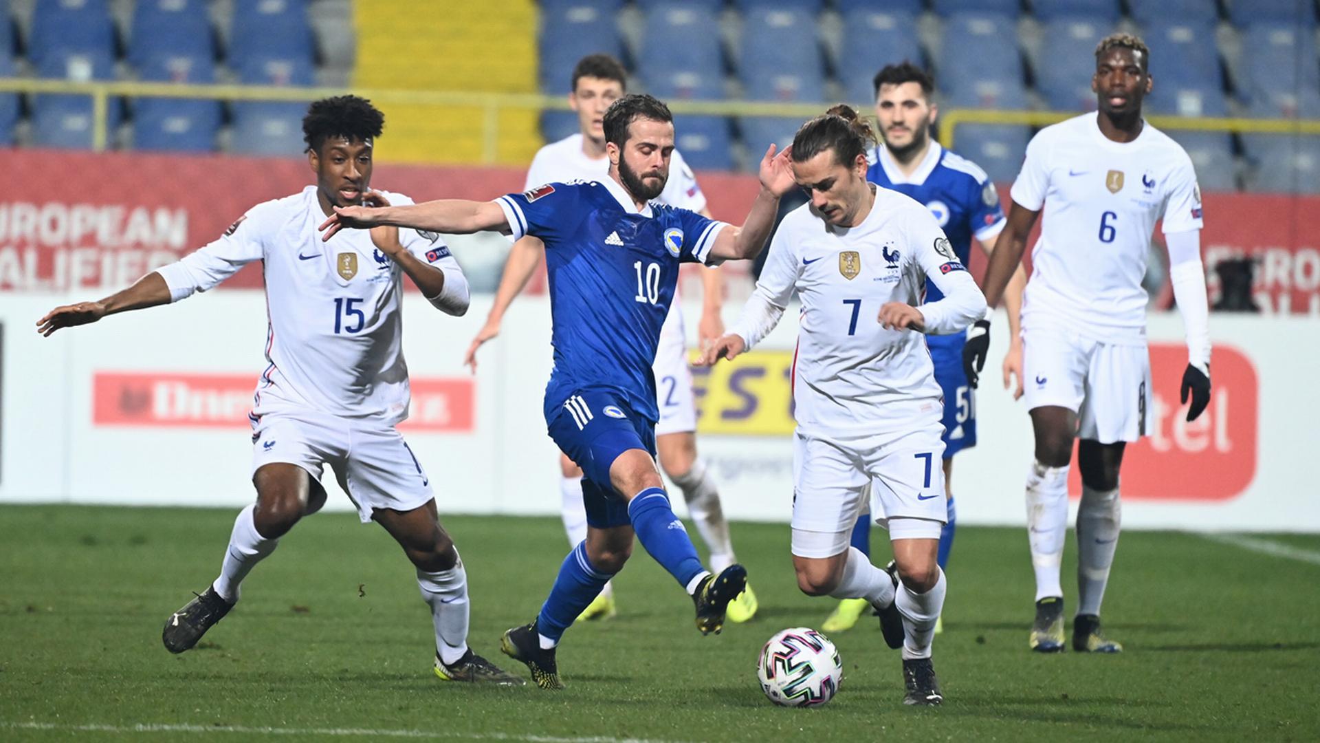 Prime Video: Football