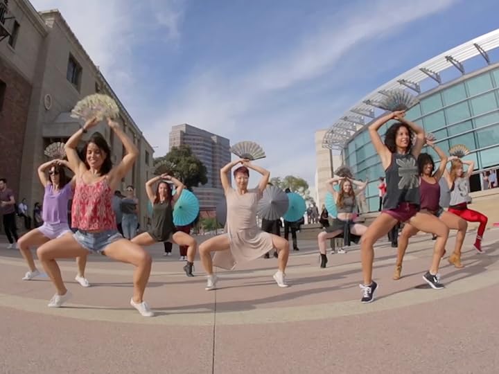 Prime Video: Steady Mobbin