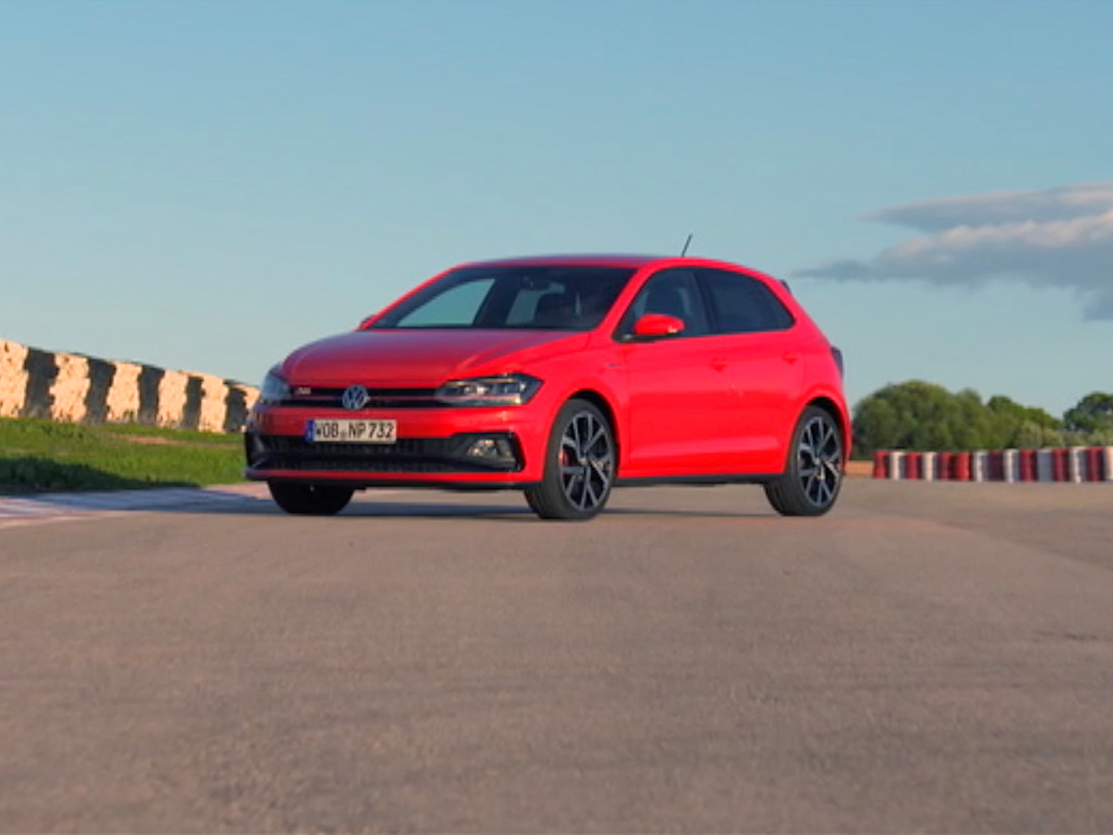 Prime Video: Ignition GT