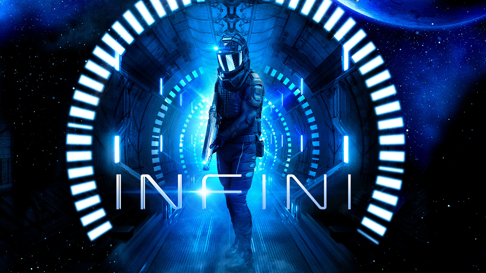 Watch Infini | Prime Video