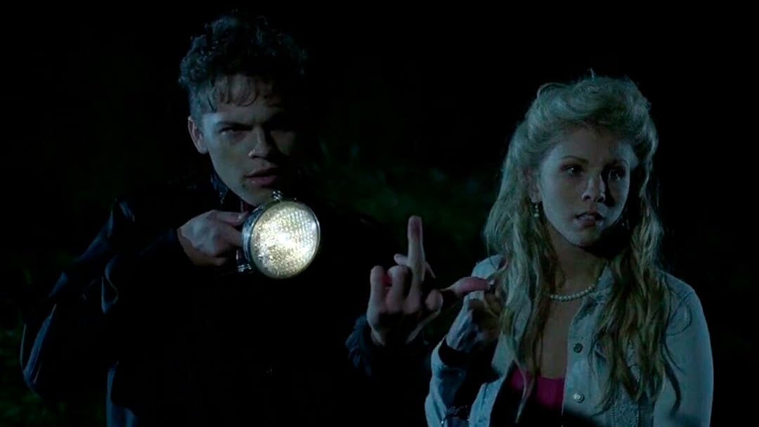 Prime Video: Lost After Dark