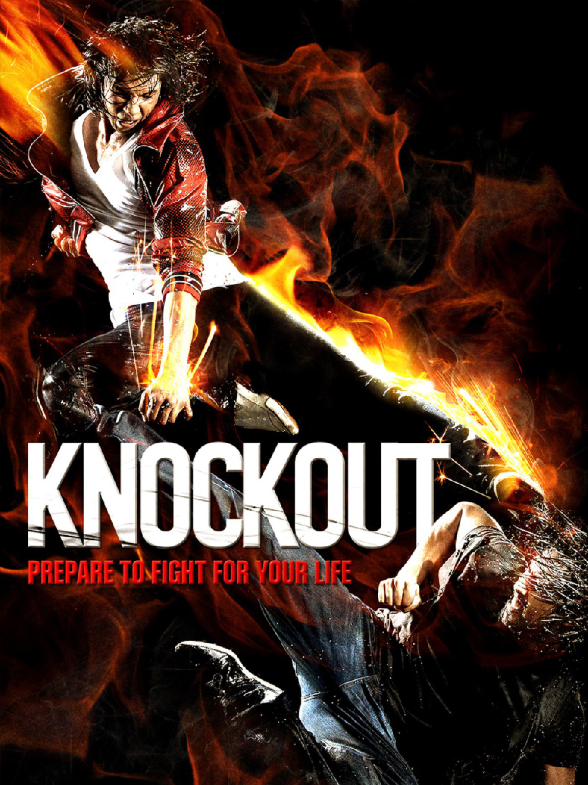 Prime Video: Knockout
